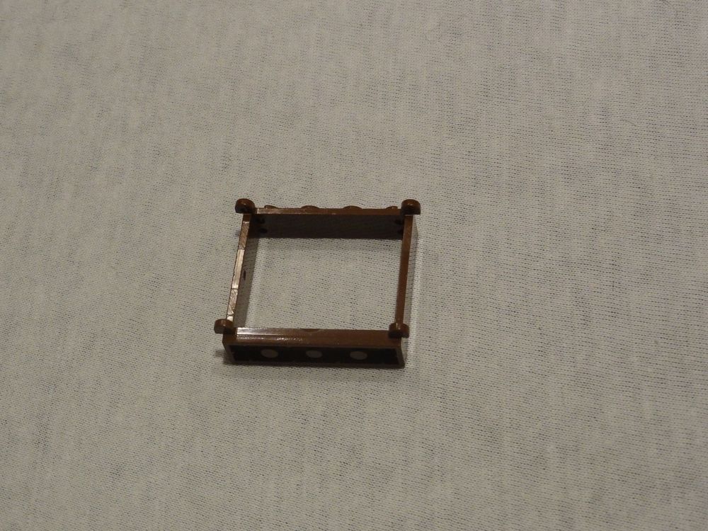 Lego Fensterrahmen mit ... | Kaufen auf Ricardo