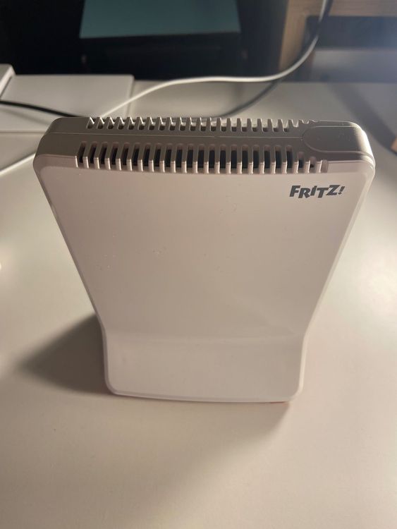 AVM FritzRepeater 6000 (Gebraucht) in Zürich für CHF 80 – nur Abholung ...