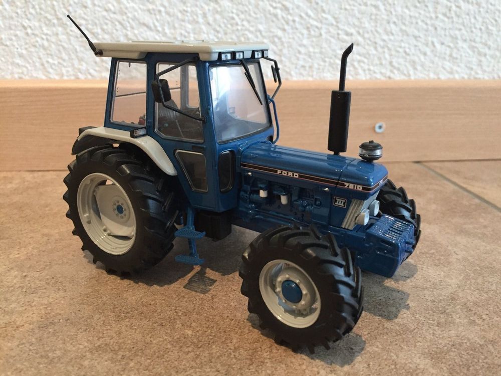 Ford 7810 | Kaufen auf Ricardo