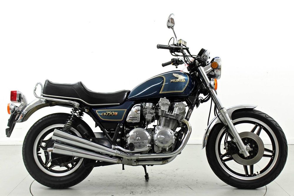Honda CB 750 C (Gebraucht) in Winterthur für CHF 7900 – nur Abholung ...