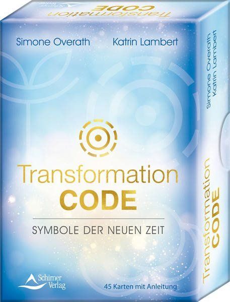 Transformation Code - Kartenset | Kaufen auf Ricardo