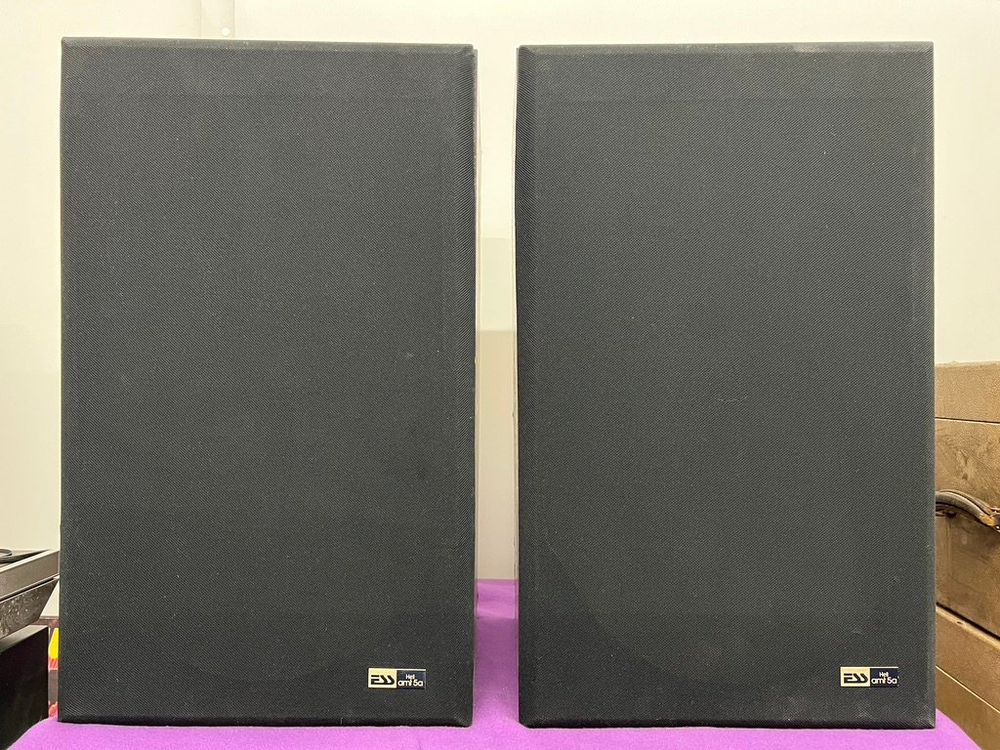 Lautsprecher ESS Heil amt 5a | Kaufen auf Ricardo