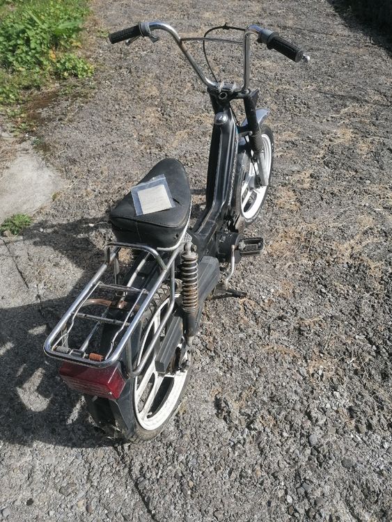 Mofa mit Sachs motor (Gebraucht) in Vorderthal für CHF 200 – nur ...