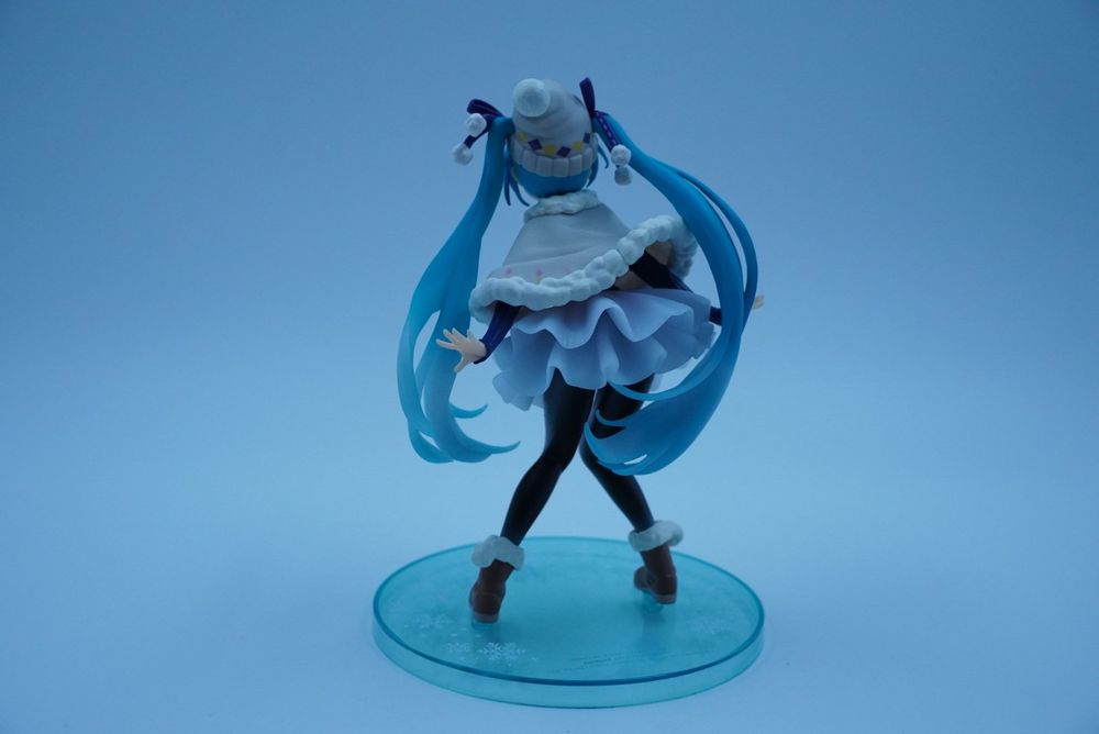 Hatsune Miku PVC Figur | Kaufen auf Ricardo