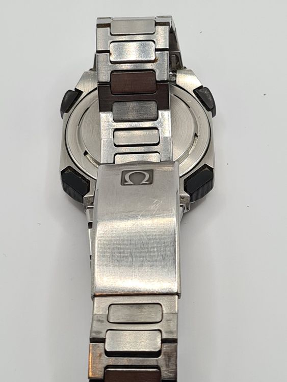 Omega Sensor Quartz (Gebraucht) in Wildberg für CHF 340 – mit Lieferung ...