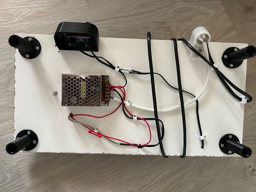 Petamentor (Gebraucht) in Brütten für CHF 72 – mit Lieferung auf Ricardo kaufen