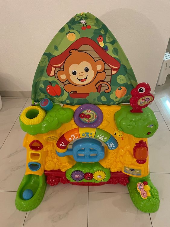 VTech Abenteuer Baumhaus | Kaufen auf Ricardo