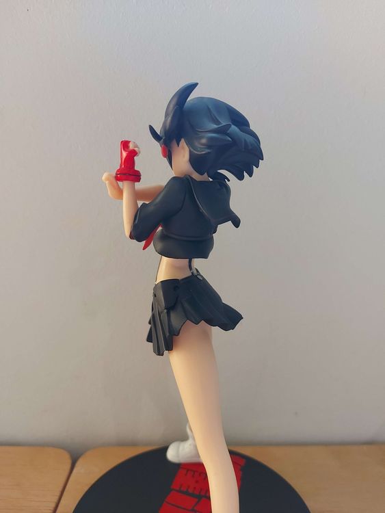 Kill La Kill - Ryuko Matoi - Figure (Gebraucht) in Bourguillon für CHF ...