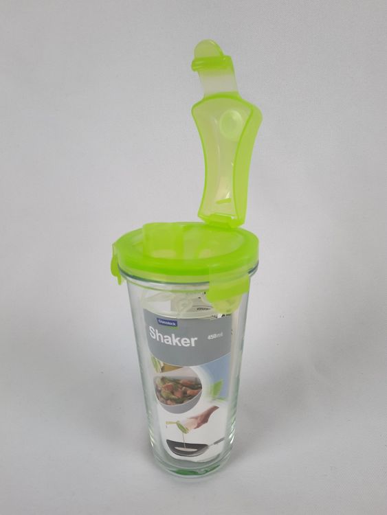 GLASSLOCK Shaker 450 ml (Neu (gemäss Beschreibung)) in Beinwil am See ...