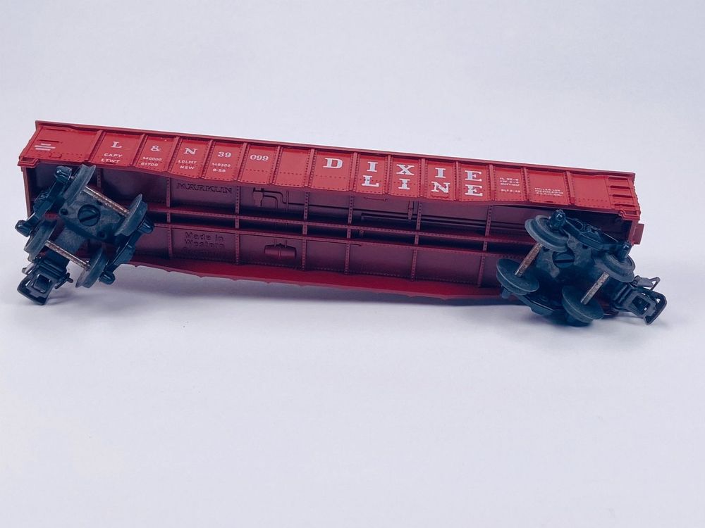 Märklin 4575 Gondola | Kaufen auf Ricardo