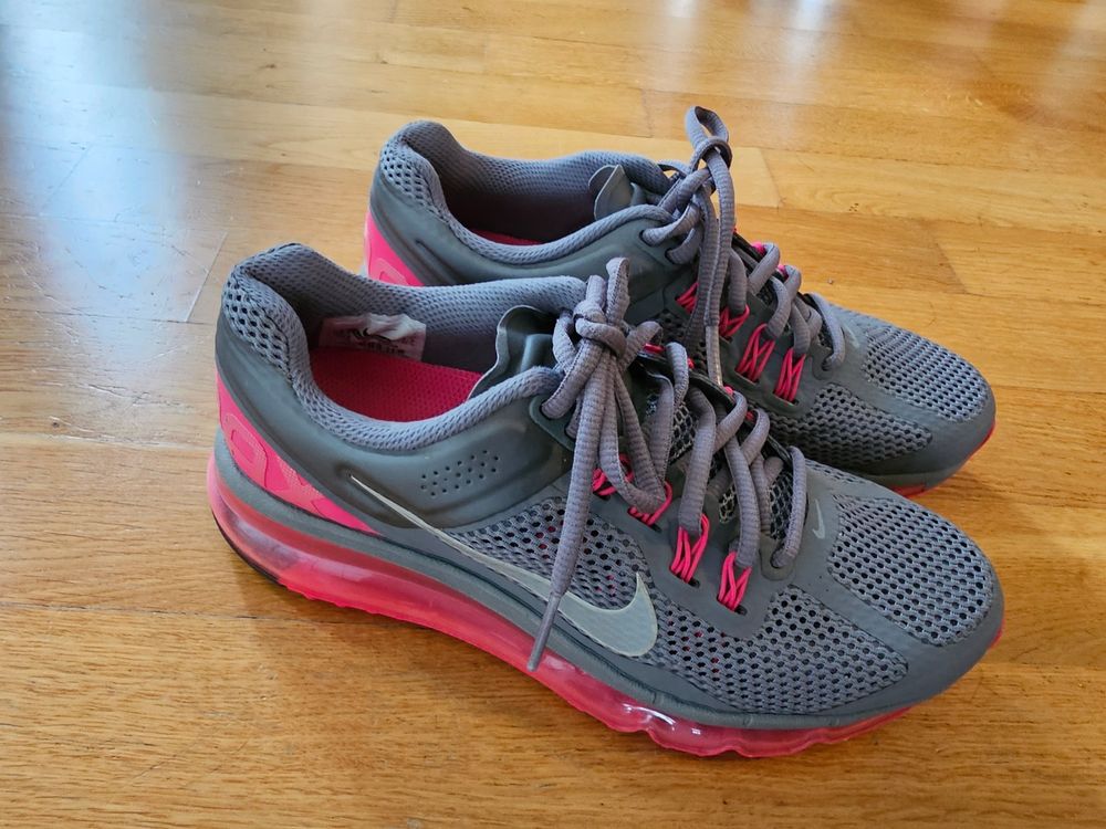 Nike Air Max Waffle Skin, 37.5 (Neu (gemäss Beschreibung)) in Dottikon für CHF 99 – mit ...