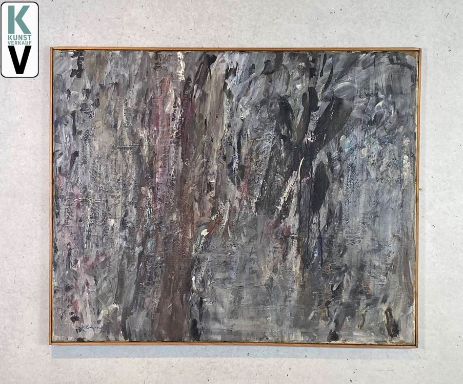 Willi Behrndt - Swiss Art Selection (Gebraucht) in Sursee für CHF 175 – mit Lieferung auf ...