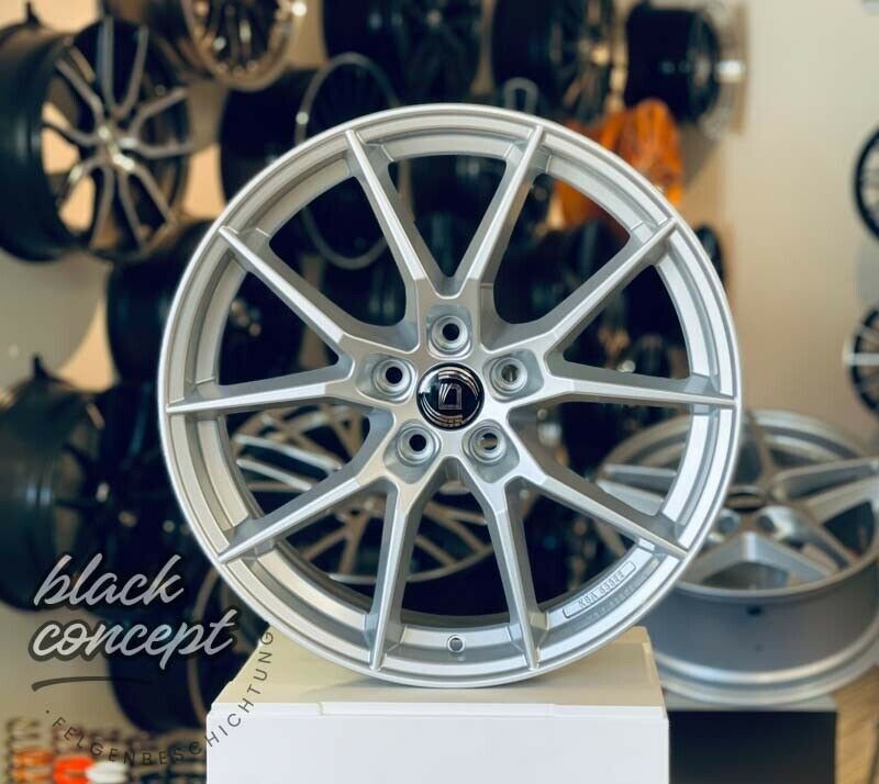 Alufelgen Audi Q4 E-tron Q5 A4 A5 A6 VW Touareg BMW 7 in 22“ (Neu und ...