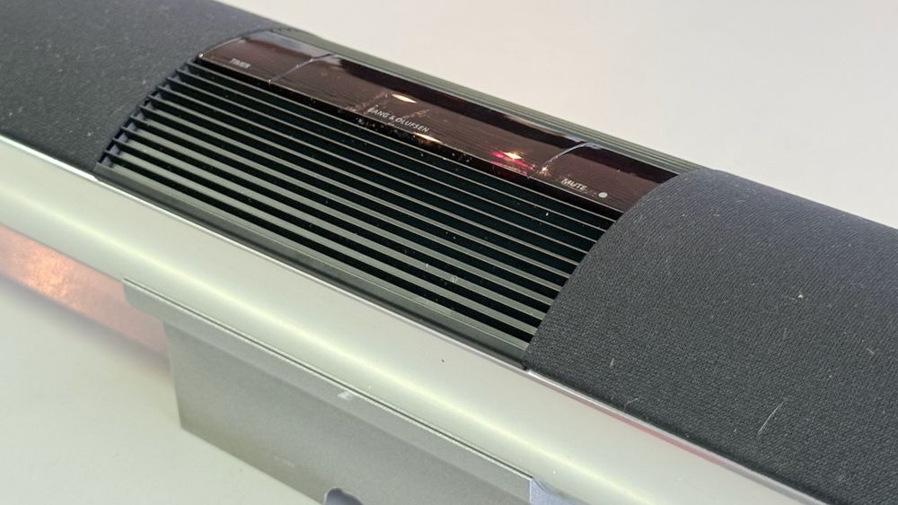 Bang & Olufsen BeoLab 3500 Soundbar für Bastler | Acheter sur Ricardo