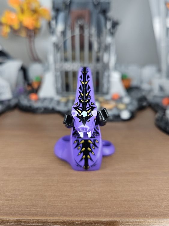 Lego Ninjago Pythor | Kaufen auf Ricardo