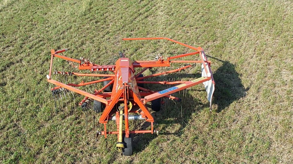 Kreiselschwader Kuhn GA3501 Super (Gebraucht) in Gipf-Oberfrick für CHF ...