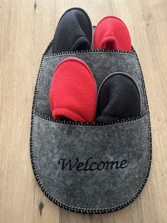 Besucher Finken | Kaufen auf Ricardo