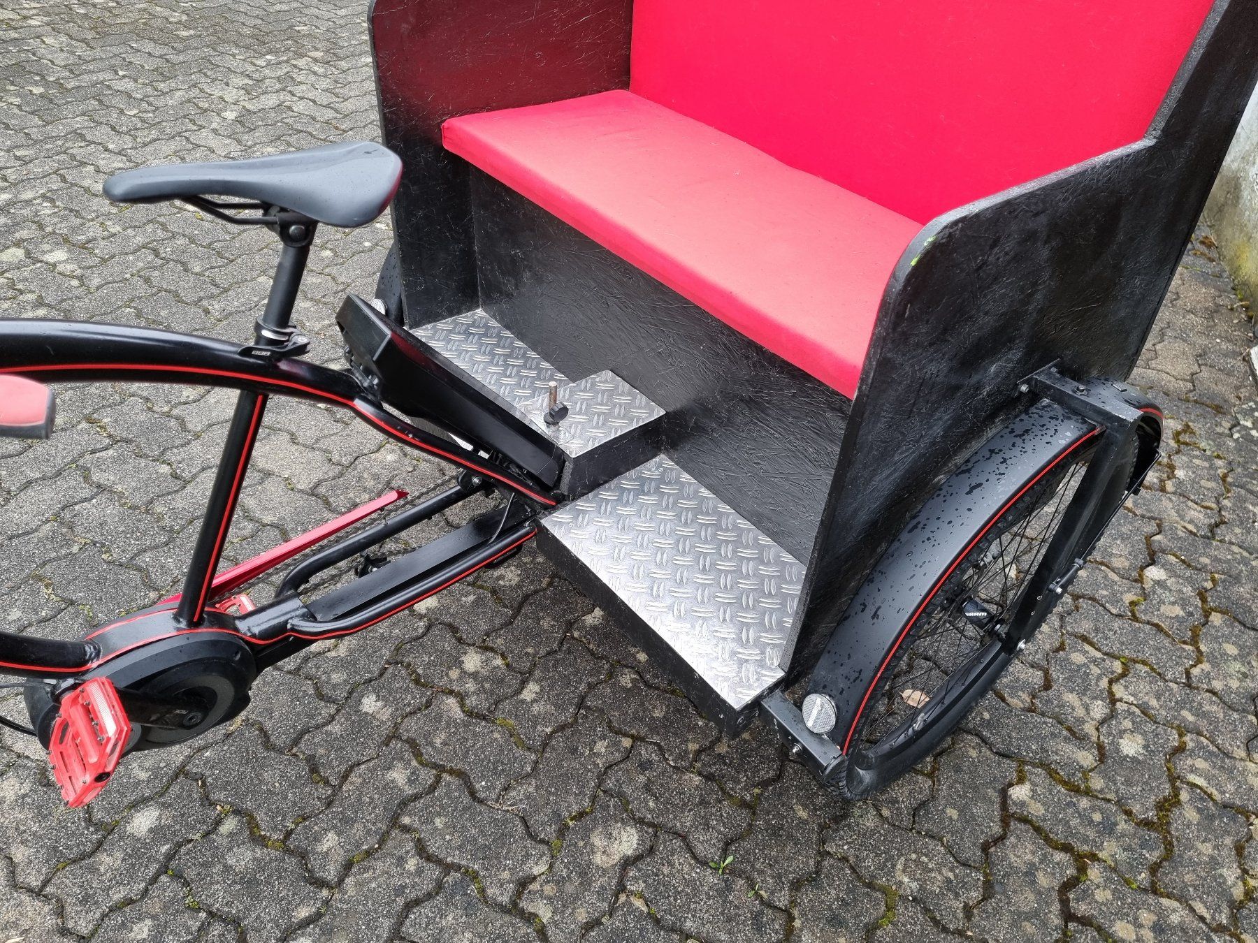 Rikscha Gebraucht Kaufen