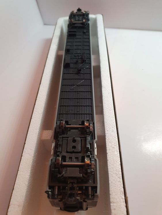 SBB - SR Club / Einheitswagen Typ II / Roco / 1:87 / KK | Kaufen auf ...