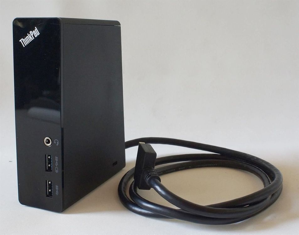 Lenovo Onelink Pro Dock Port Replicator Kaufen Auf Ricardo