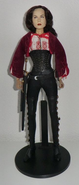 Sideshow Anna Valerius 1:6 Figur Kate Beckinsale Hot Stuff!! (Gebraucht ...