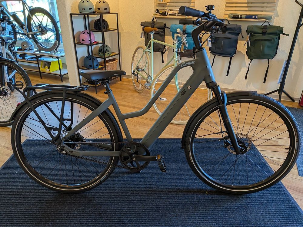 Comate CC Cruiser (Neu (gemäss Beschreibung)) in Rothrist für CHF 1550 ...