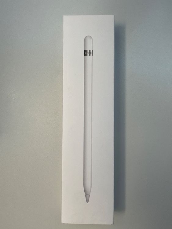 Apple Pencil 1.Gen. | Kaufen auf Ricardo