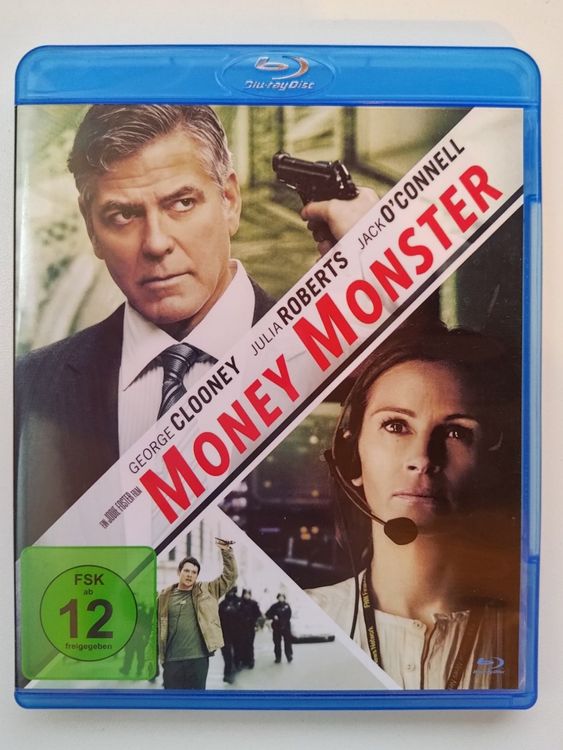 Money Monster | Kaufen auf Ricardo