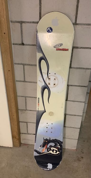 Snowboard 130 | Kaufen auf Ricardo