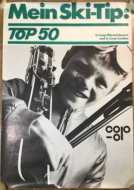 3x Grosse Interessante Plakate (Gebraucht) in Root für CHF 8 – mit Lieferung auf Ricardo kaufen