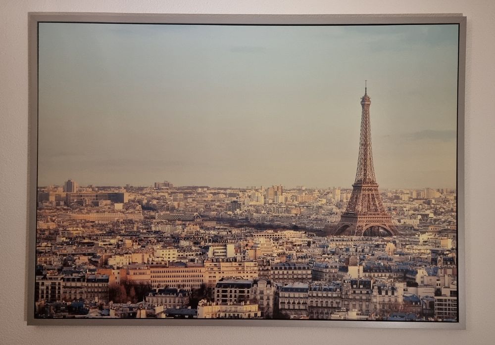 Paris Bild | Kaufen auf Ricardo