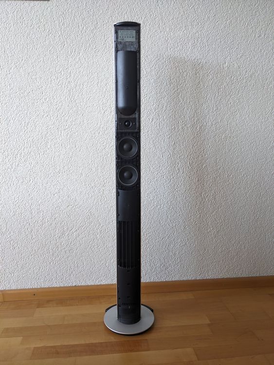Bang & Olufsen BeoLab 6000, Einzelstück | Acheter sur Ricardo
