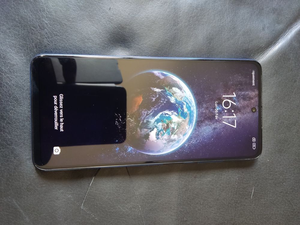 XIAOMI POCO X3 PRO 128 GIGAS DUAL SIM (D'occasion) à Genève pour CHF 90 ...