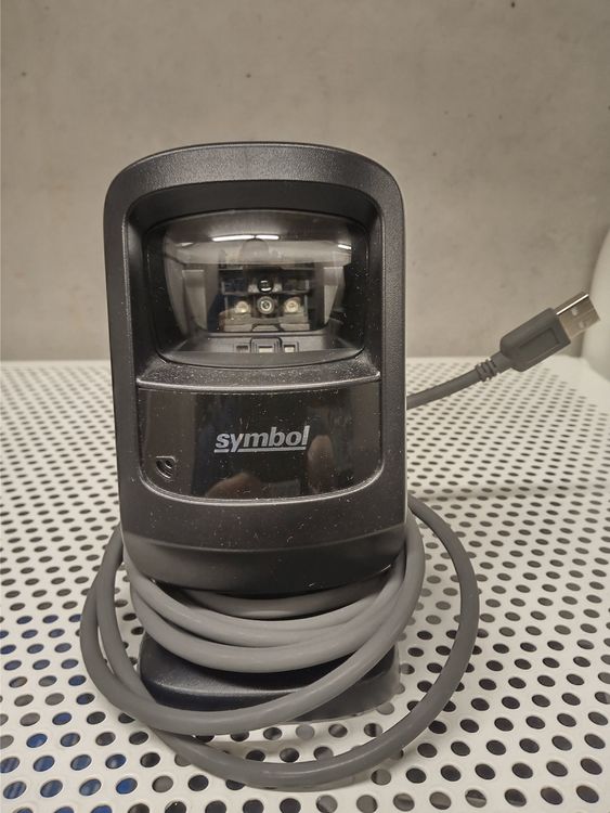 Barcode Scanner DS9208 Zebra (Gebraucht) in Teufen AR für CHF 45 – mit ...