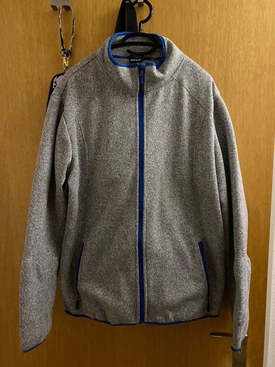 Jacke von crivit 46-48 (Gebraucht) in Bülach für CHF 1 – mit Lieferung ...