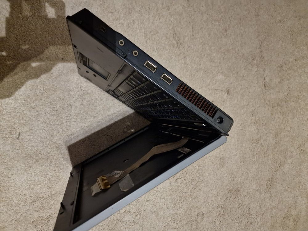 HP Compaq 6510b | Kaufen auf Ricardo