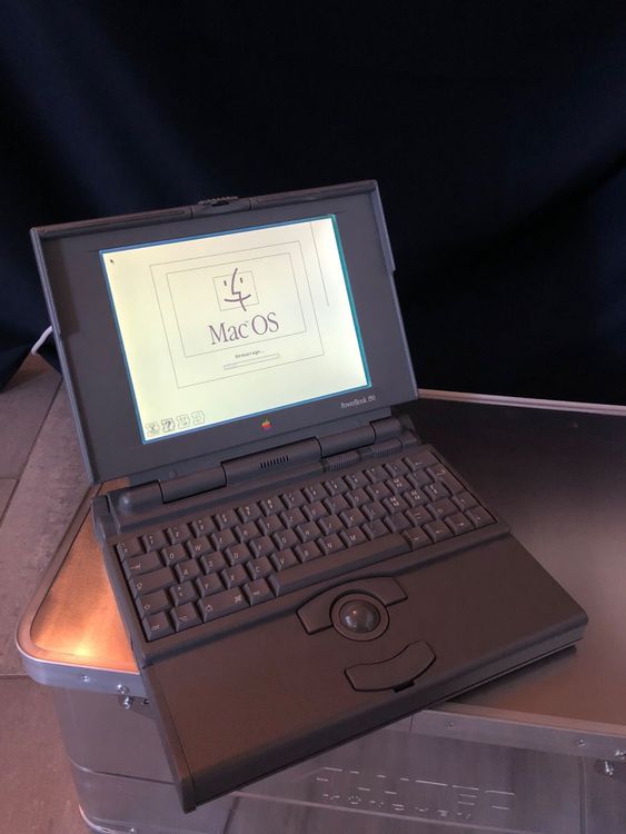 Apple Powerbook 150 (D'occasion) à Prilly pour CHF 90 – avec livraison ...