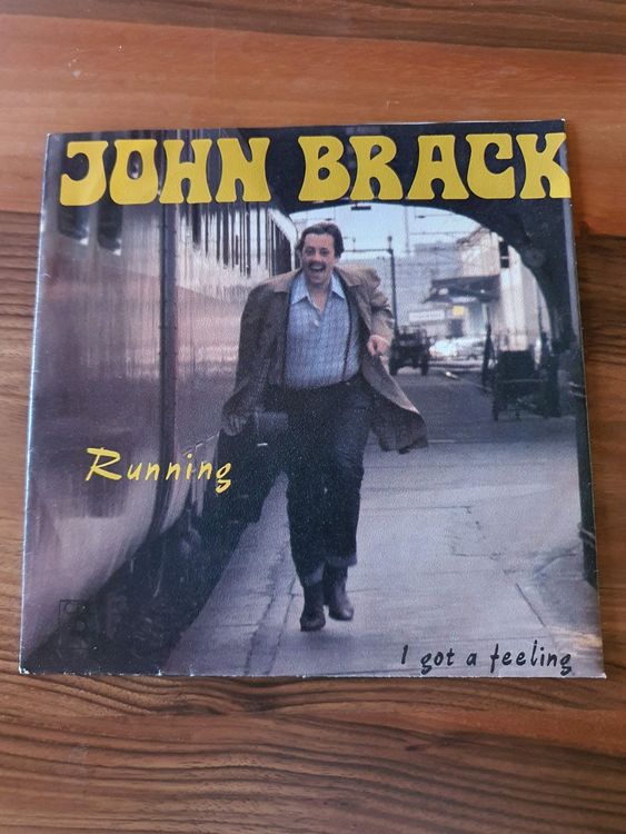 John Brack | Kaufen auf Ricardo