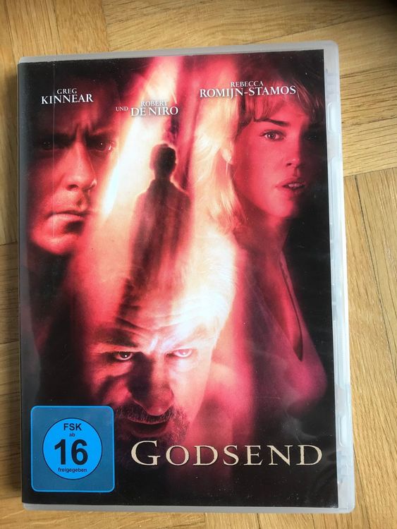 Godsend - DVD | Kaufen auf Ricardo