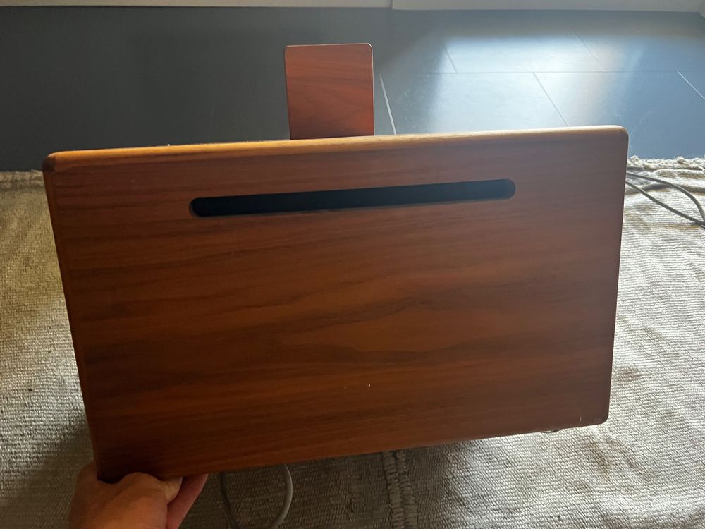 Geneva Sound System Model L (Gebraucht) in Jona für CHF 249 – mit ...