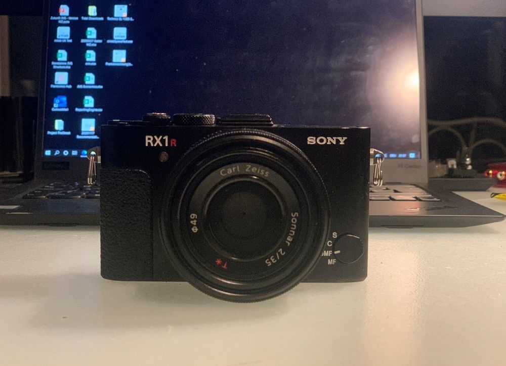 Sony RX1 Mark II, RX1M2 | Kaufen auf Ricardo