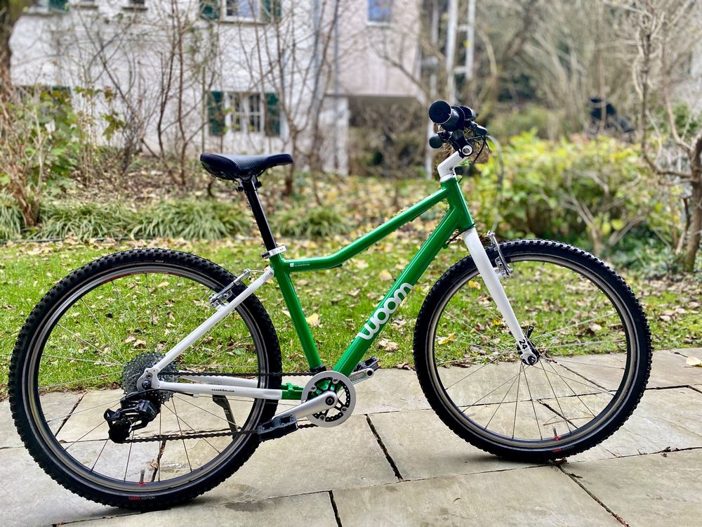 Woom ORIGINAL 5 (Gebraucht) in Zürich für CHF 350 – nur Abholung auf ...