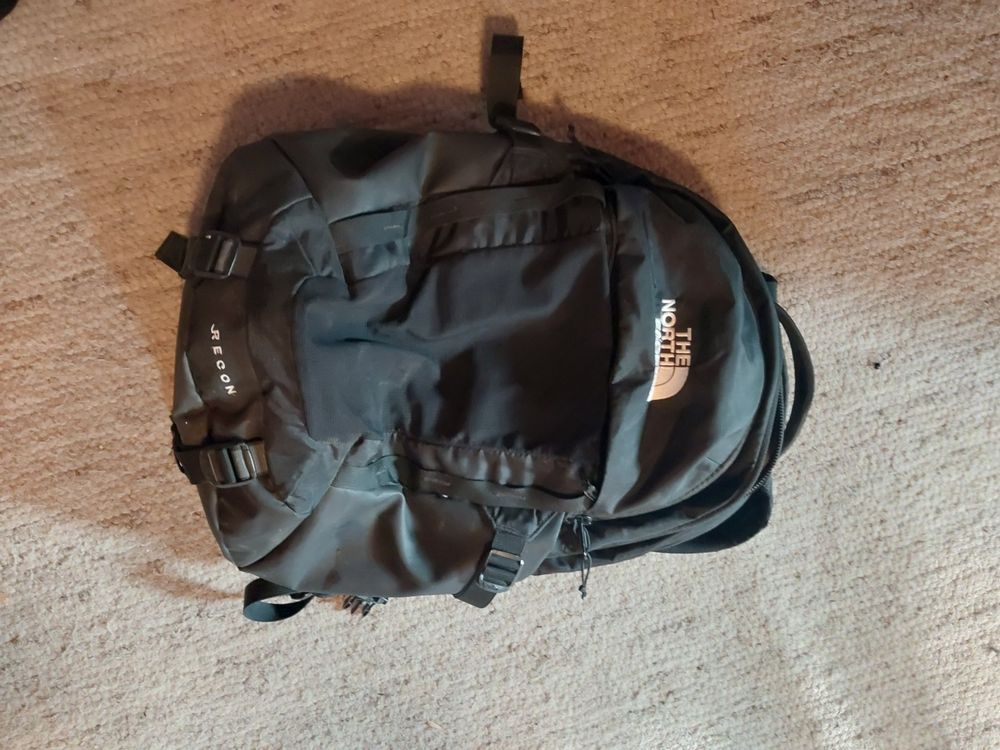 The North Face Recon Rucksack | Kaufen auf Ricardo
