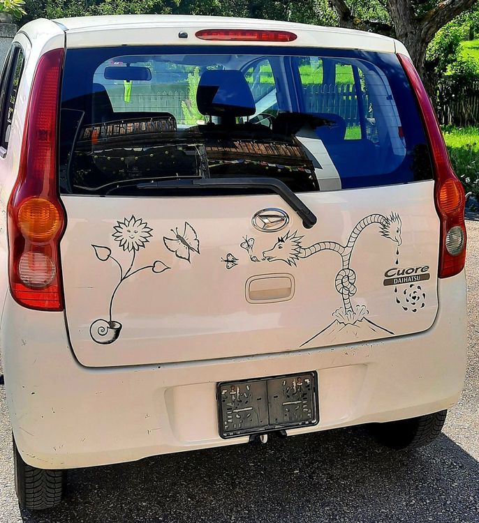 Daihatsu Core | Kaufen auf Ricardo