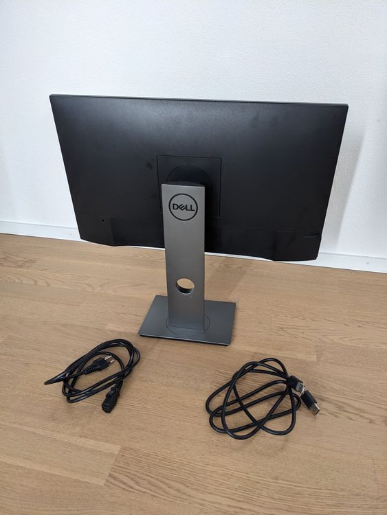 Dell P2419H 24 Zoll Monitor (Gebraucht) in Jona für CHF 70 – nur ...