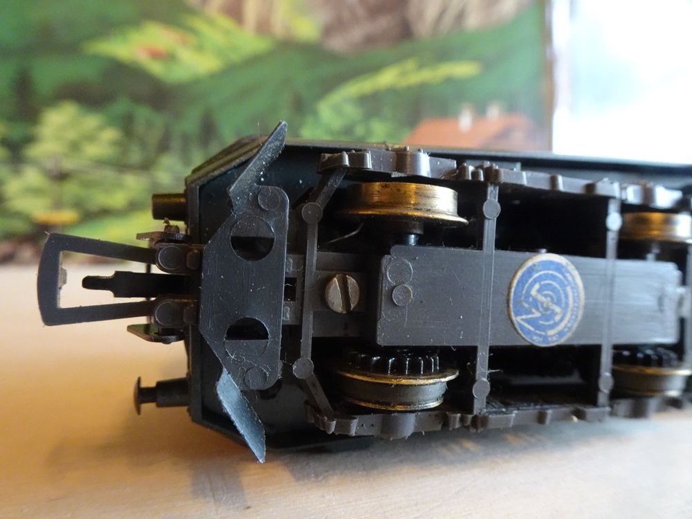 Lima SBB Re 4/4 10047 H0 GL/int 38 | Kaufen auf Ricardo