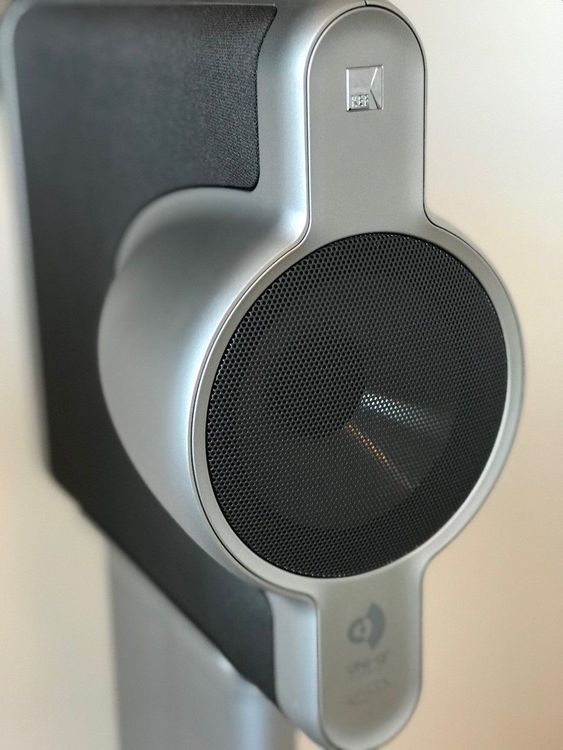 KEF KIT 100PSW Home Entertainment System (Gebraucht) in Hergiswil NW ...