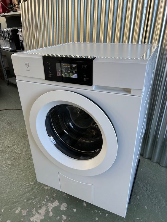 V-ZUG Adora Waschmaschine (Adora Wash V2000) ab Fr. 1.00! (Gebraucht) in Bern für CHF 799 – nur ...