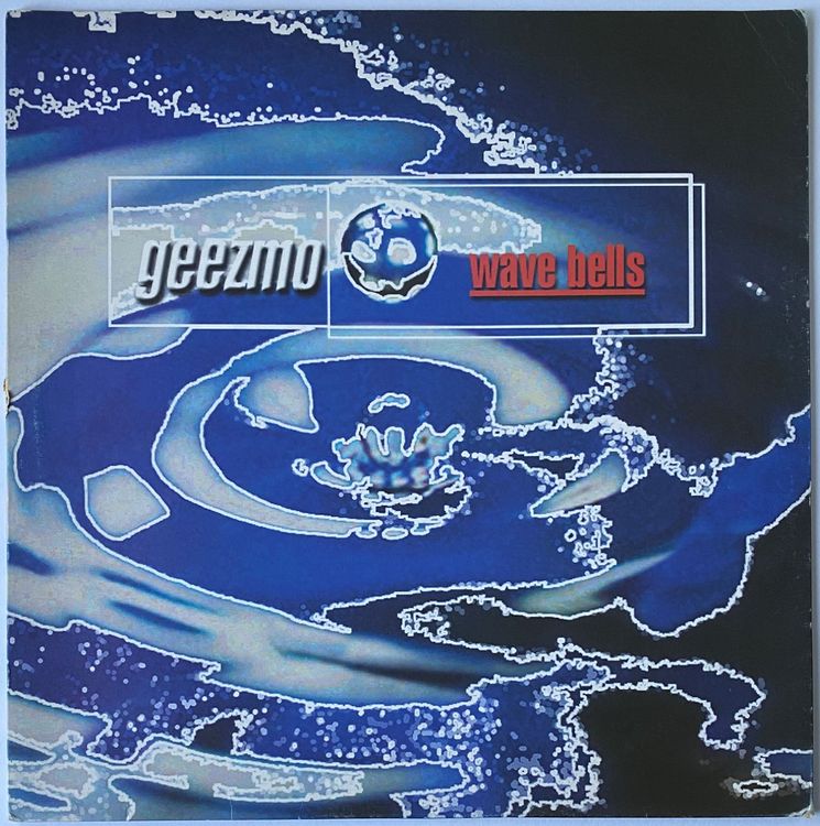 Geezmo, Wave Bells (Trance) (Gebraucht) in Flums für CHF 2 – mit ...