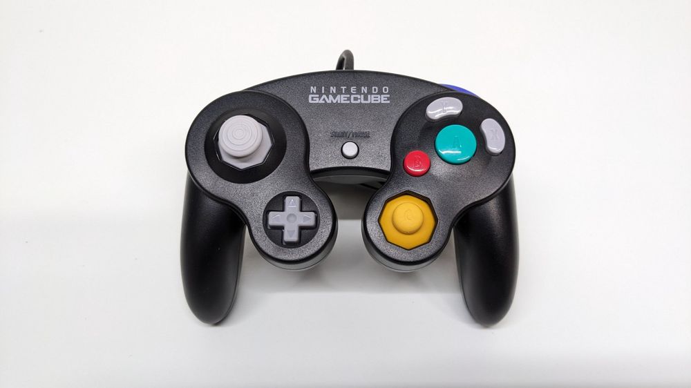Original Nintendo GameCube Controller | Kaufen auf Ricardo